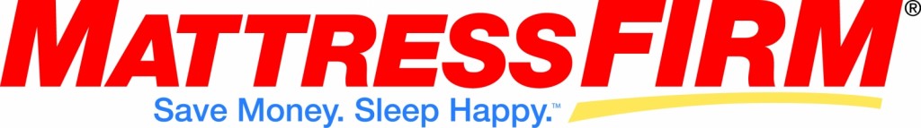 Mattress Firm logo | Lake Pleasant Towne Center