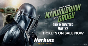Harkins CinéGrill | Lake Pleasant Towne Center